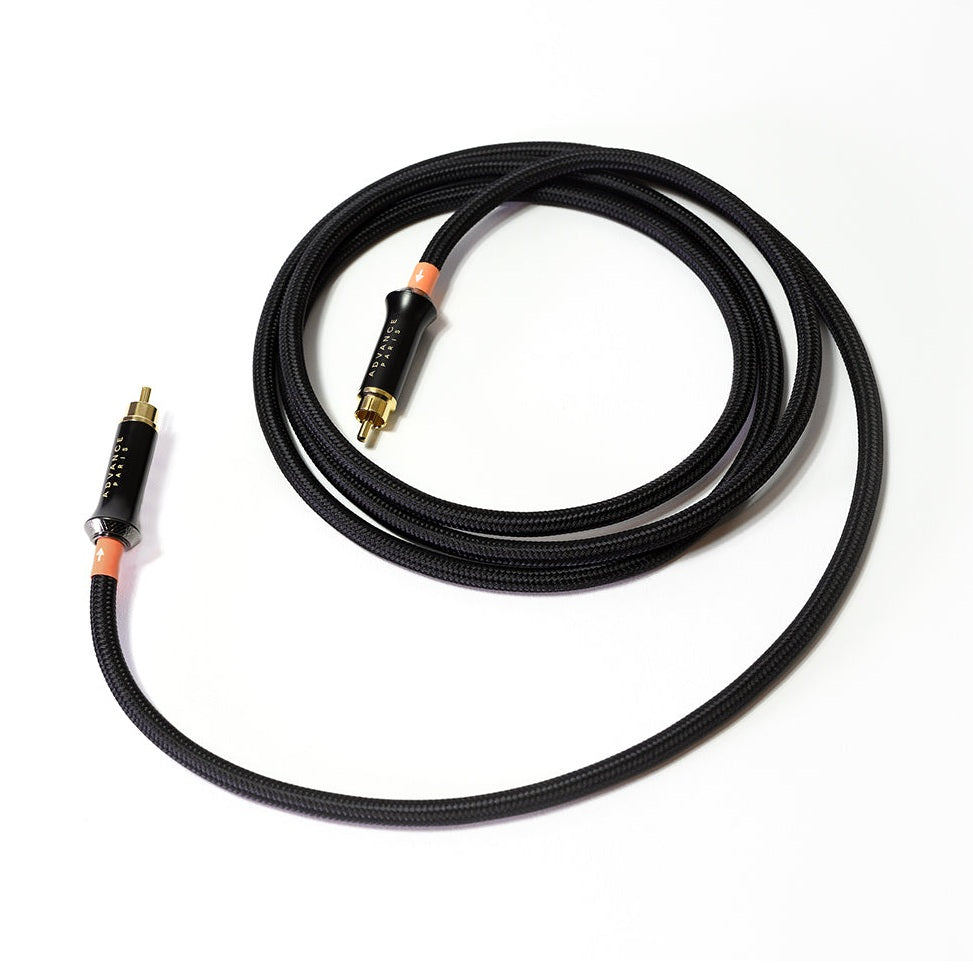Advance Paris Link Digital Coaxial Cable – Advance Paris USA