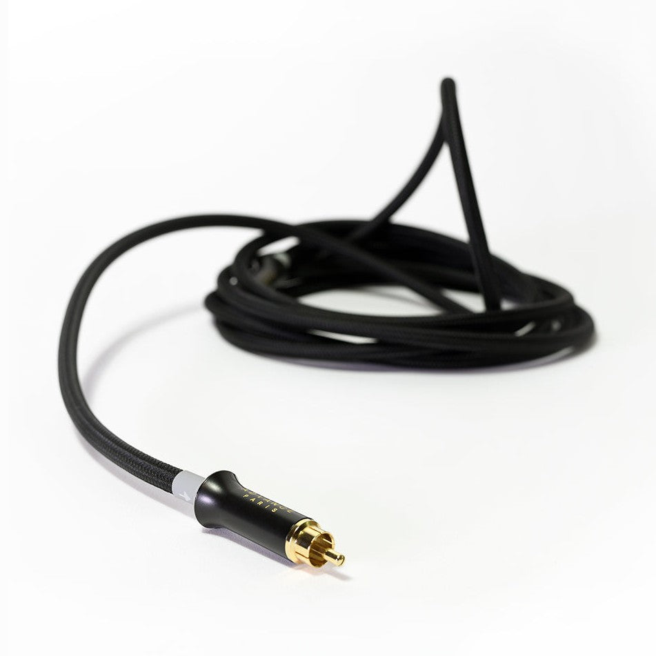 Advance Paris Link Subwoofer Cable – Advance Paris USA