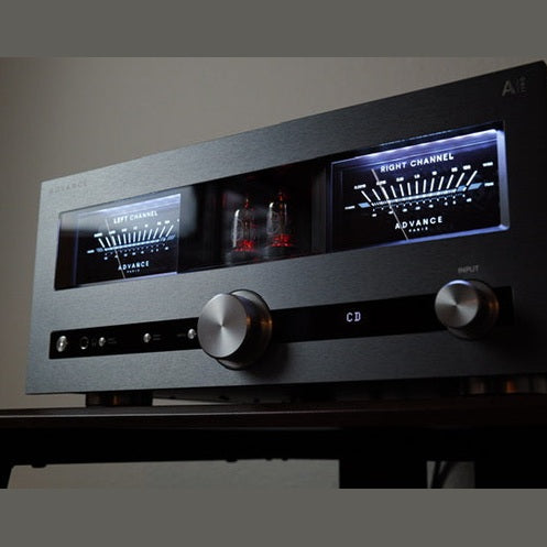 Advance Paris A-I190 Nova Integrated Amplifier – Advance Paris USA